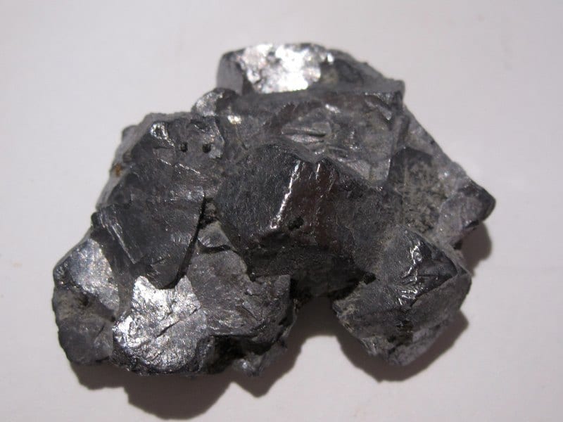 Galène de France : minéraux pour collectionneurs en vente