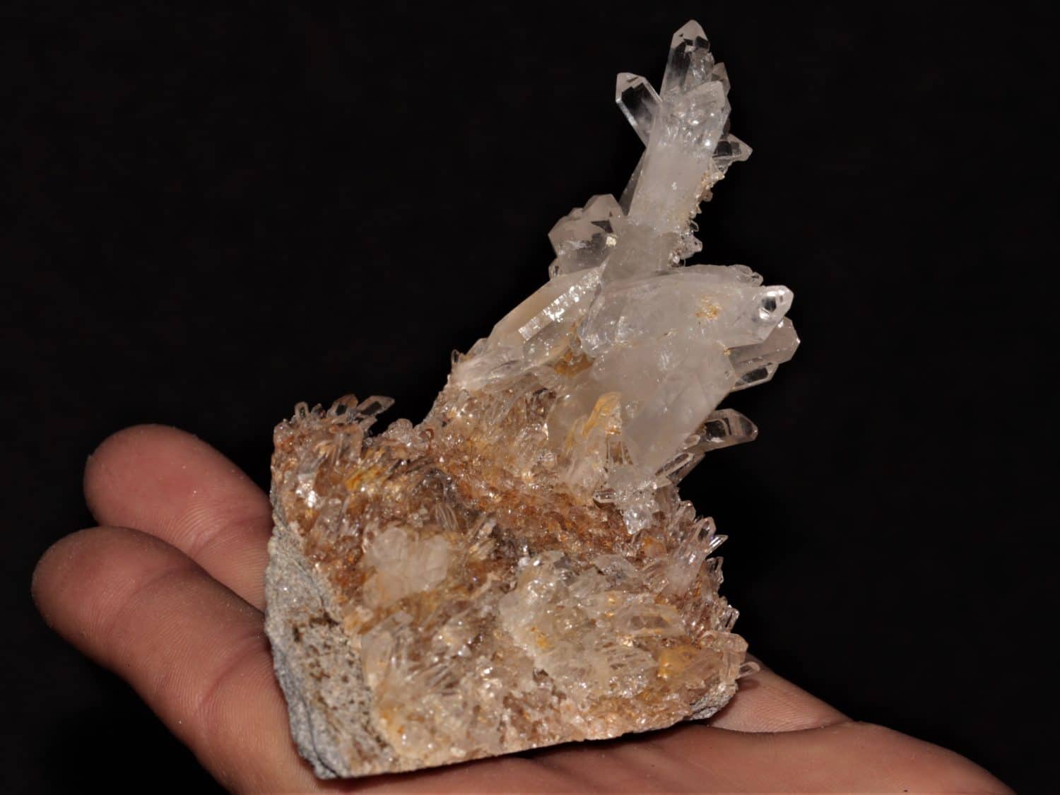 Minéraux des Alpes françaises : cristaux, mythes et fascination