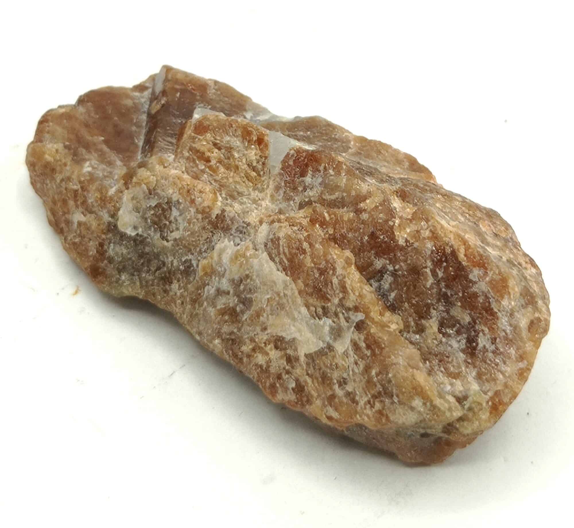 Monazite, Ampataka, Madagascar.