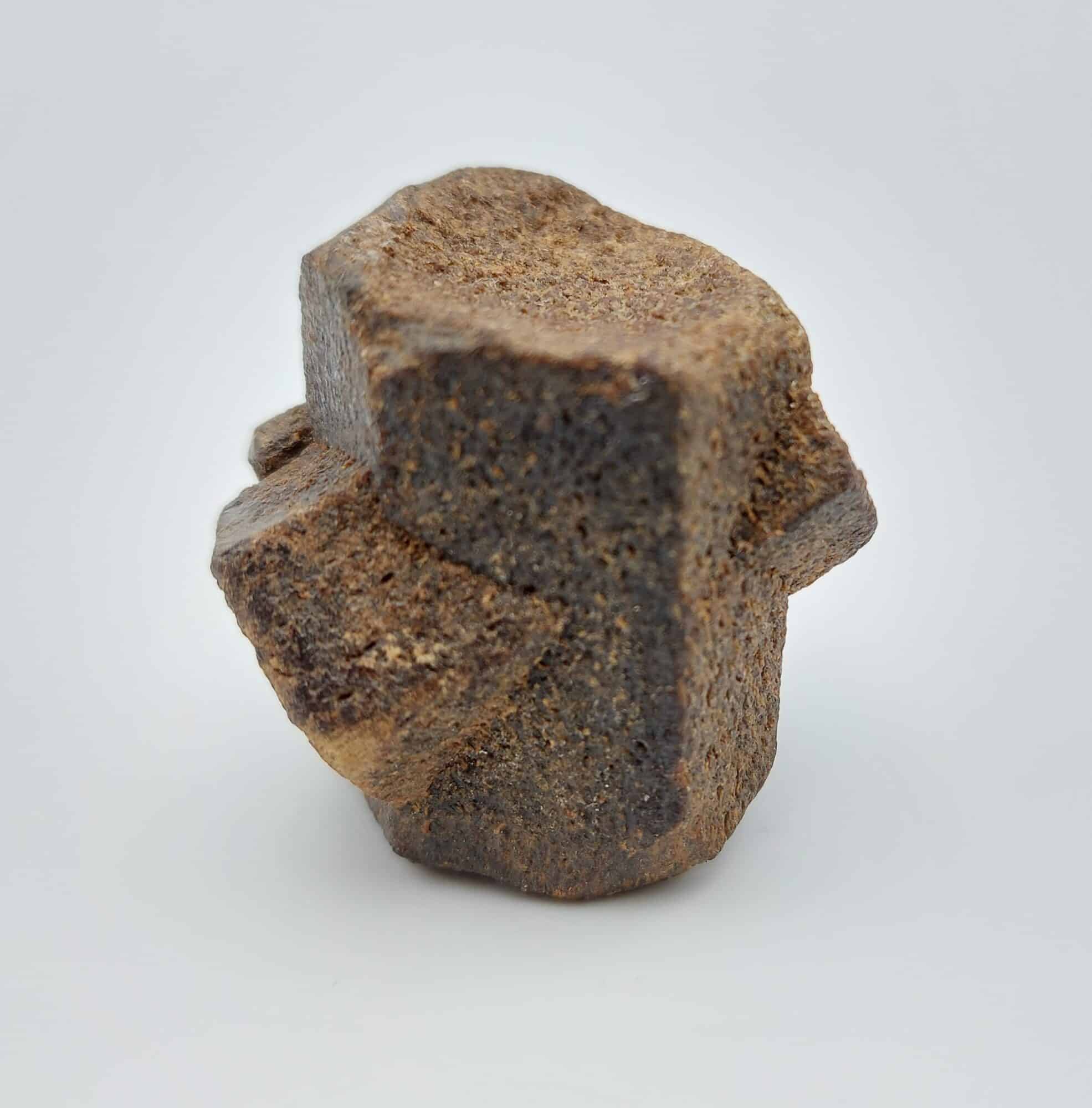 Staurolite Coray Scaër, Finistère, Bretagne.