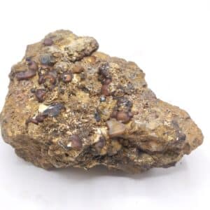 Opale de France de différents gisements en photos et vidéos